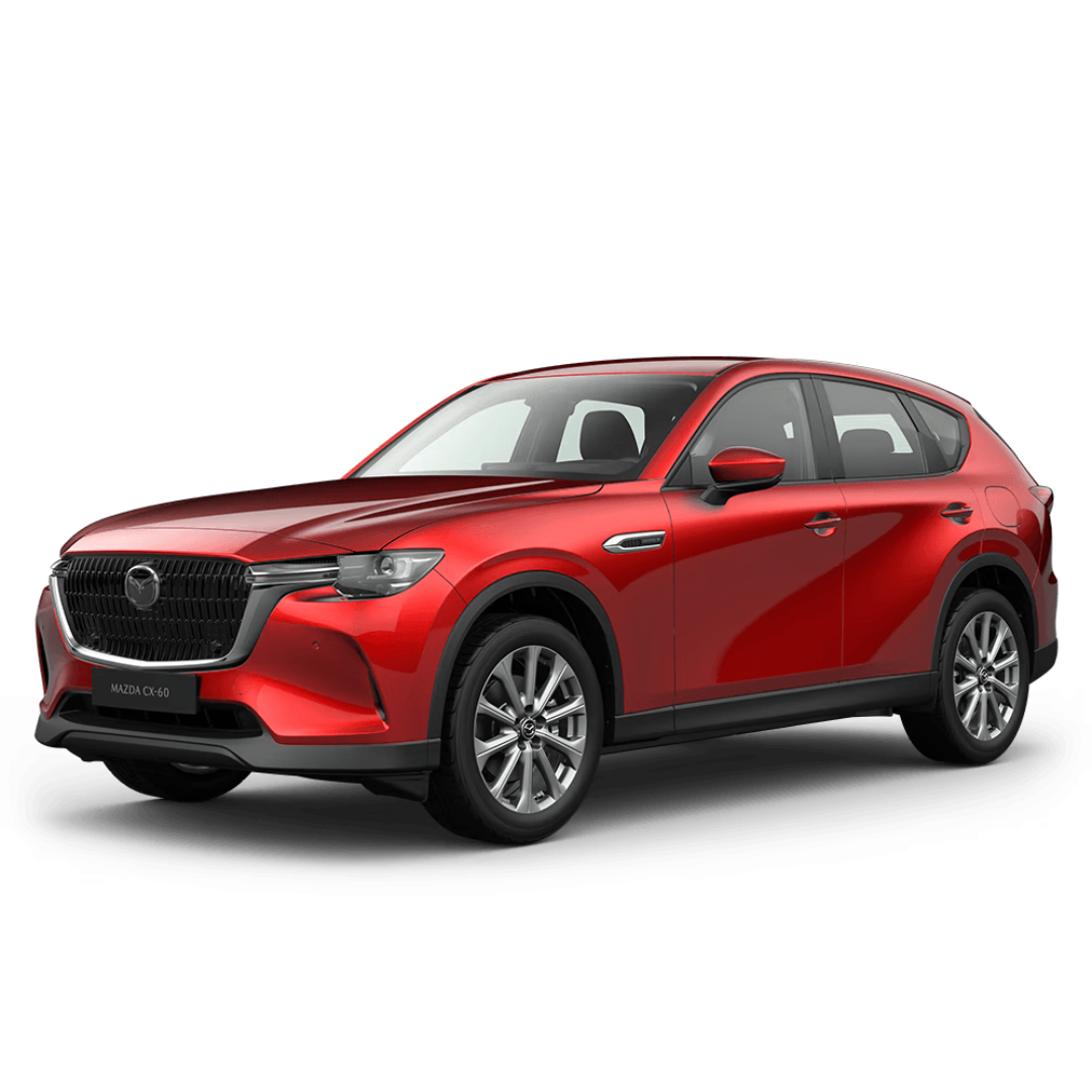 MAZDA CX-60 DIESEL 261 OFFERS
