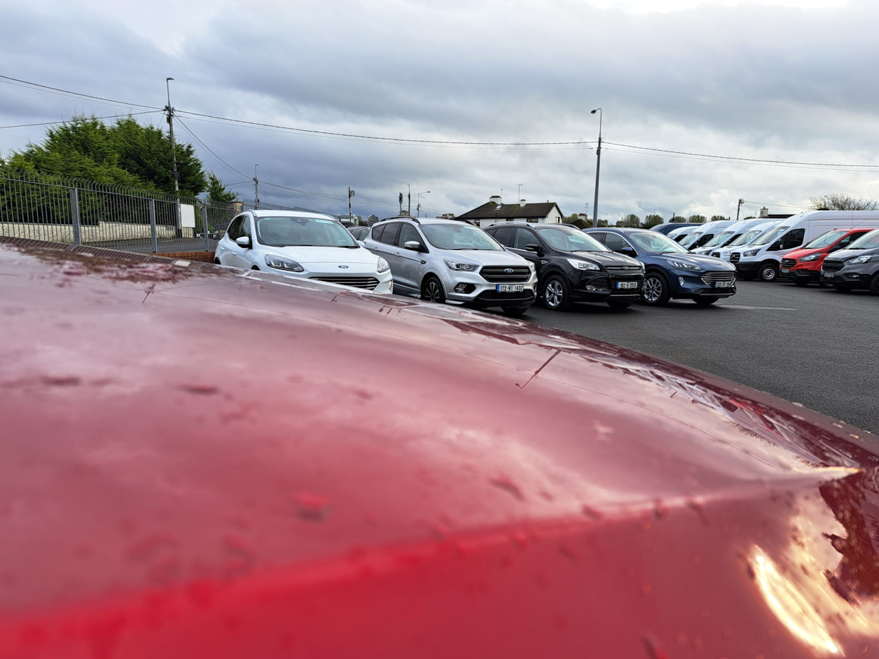 Ford, Mazda, SEAT, Car Dealer, Used Cars, Mullingar, Tullamore, Service