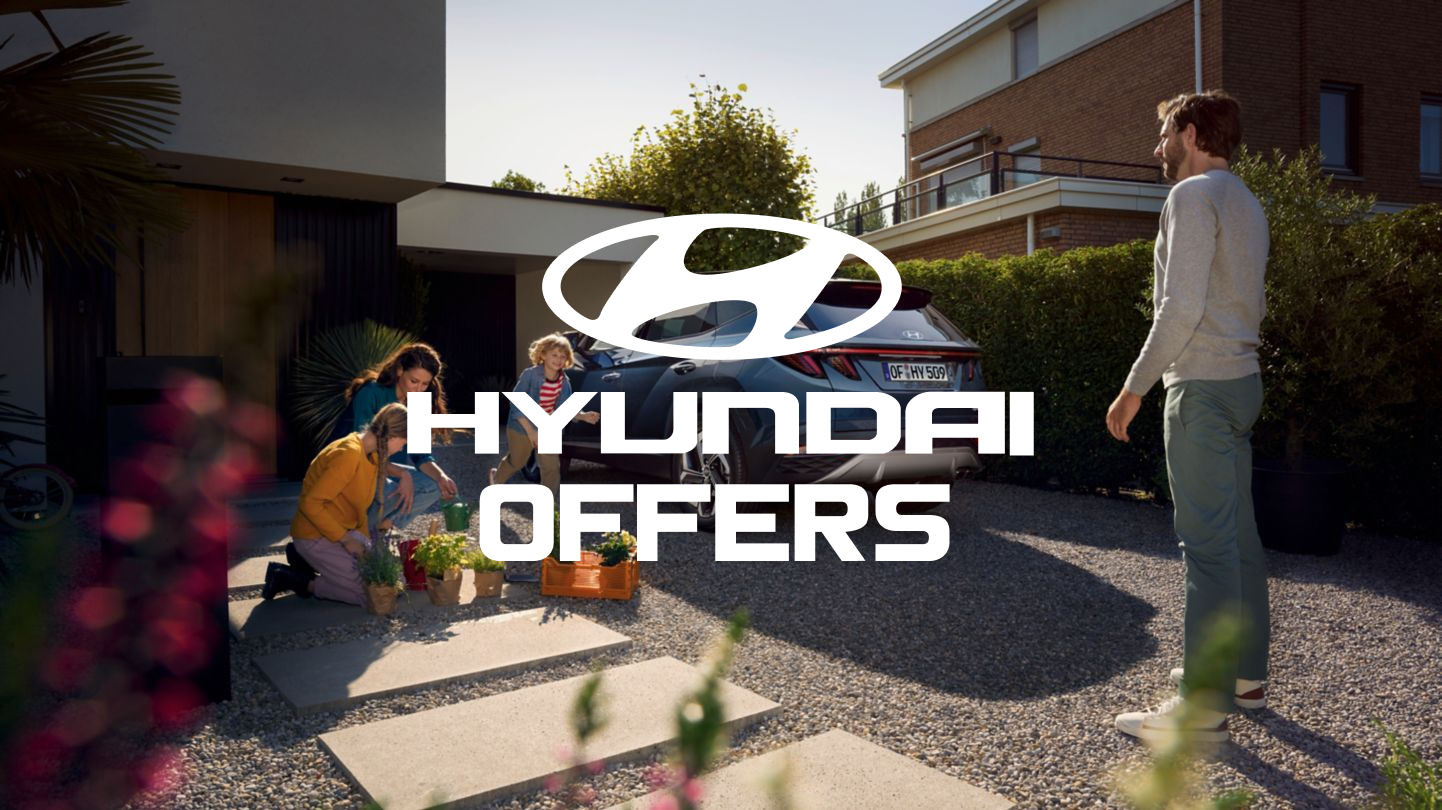 New Hyundai Sales | Used Car Sales | Car Finance | Car Service ...