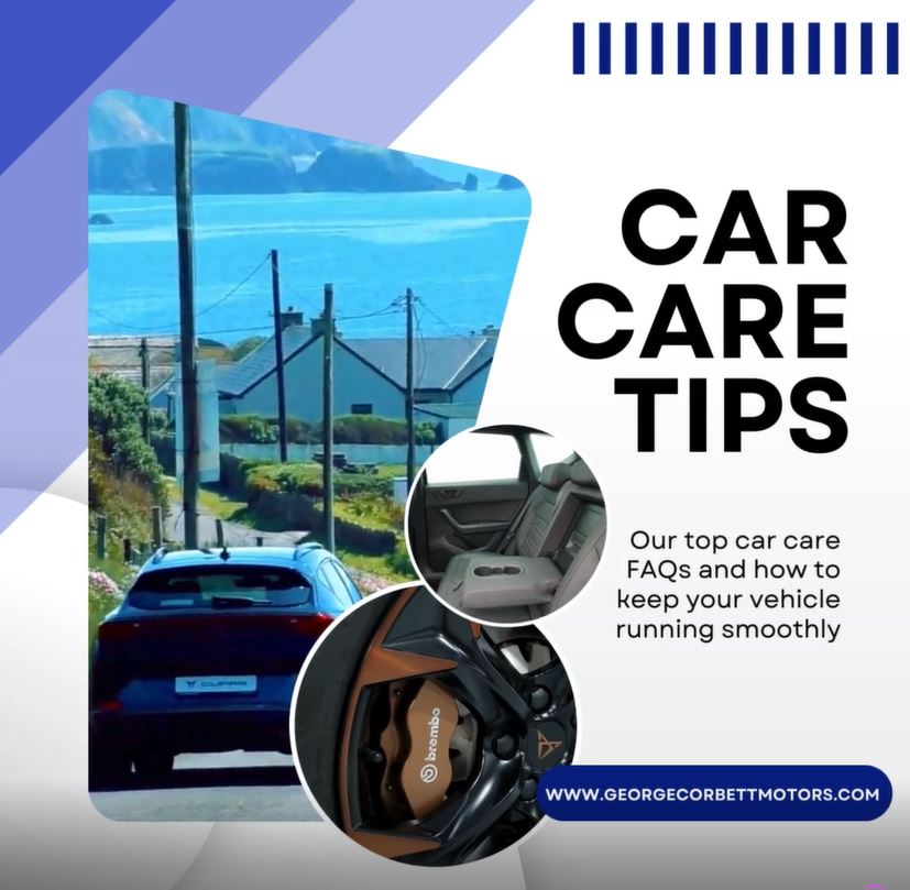 New and Used Car Dealer for SKODA, CUPRA, SEAT and MAZDA in Waterford ...