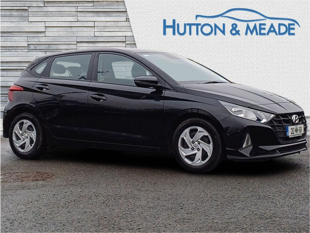 Hutton and Meade, Hutton and Meade new and used car sales north Dublin ...