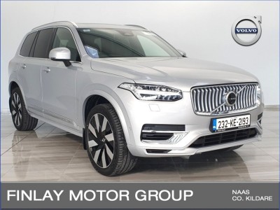 Finlay Motor Group | New Ford Cars | New Volvo Cars | Used Cars | Naas