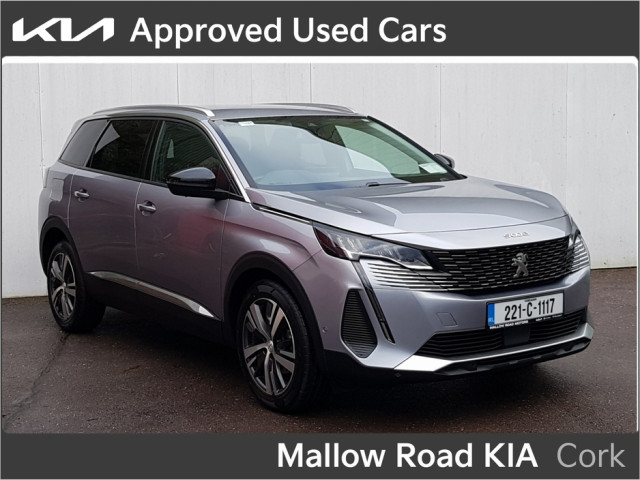 New Kia Sales | New Peugeot | New Citroen | Used Cars | Car Service ...