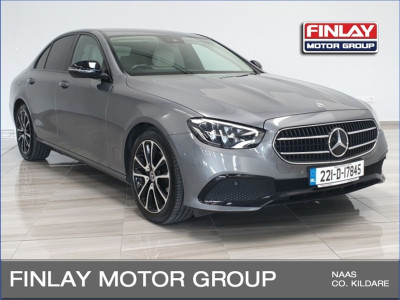 Finlay Motor Group | New Ford Cars | New Volvo Cars | Used Cars | Naas