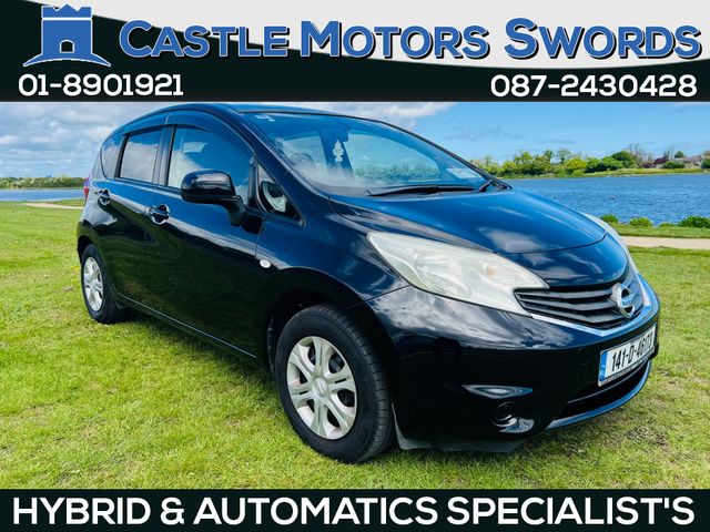Specialists in Used Hybrid & Automatic Cars | Used Car Finance ...