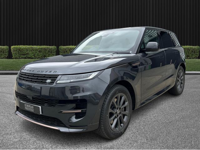 European Prestige NI, Trade Sales, Belfast, Northern Ireland