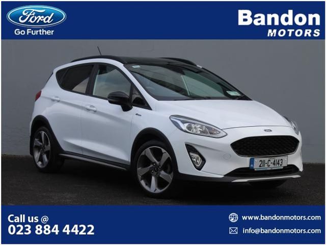 Used Car Search, Used Cars Bandon, Used Cars Cork, Bandon Motors