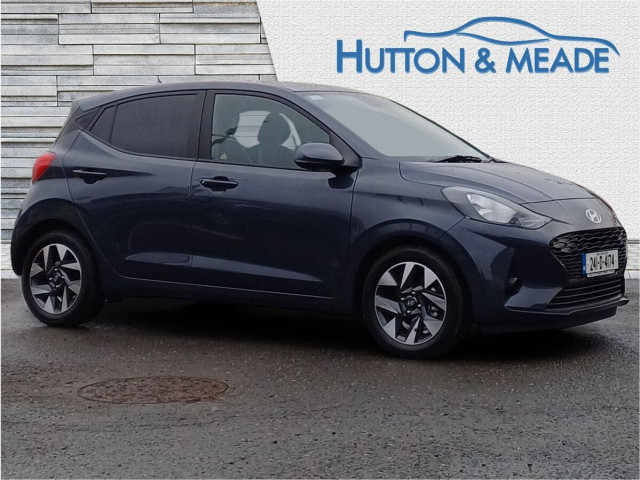 Hutton and Meade, Hutton and Meade new and used car sales north Dublin ...