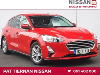 New Nissan | Used Cars | Car Servicing | Pat Tiernan Motors | Limerick