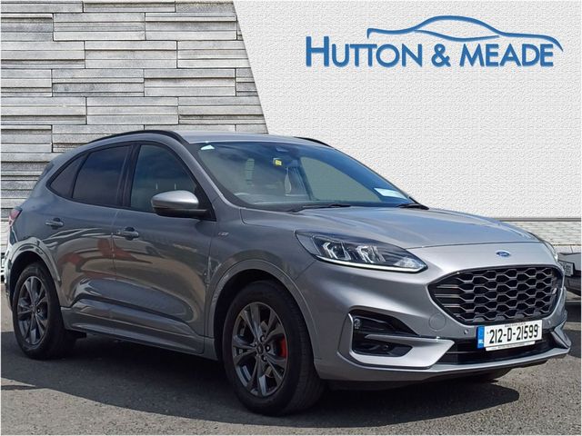 Hutton and Meade, Hutton and Meade new and used car sales north Dublin ...