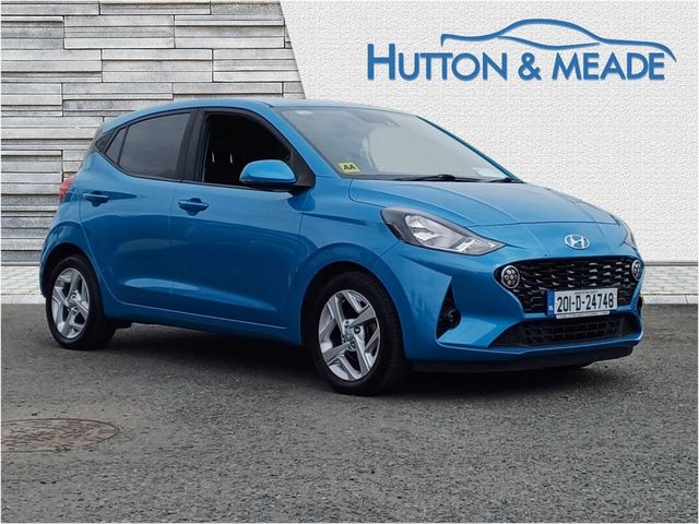 Hutton and Meade, Hutton and Meade new and used car sales north Dublin ...