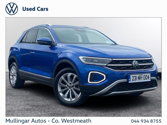 Volkswagen, Skoda, Used Cars, Cars for Sale, Car Dealer, Mullingar ...