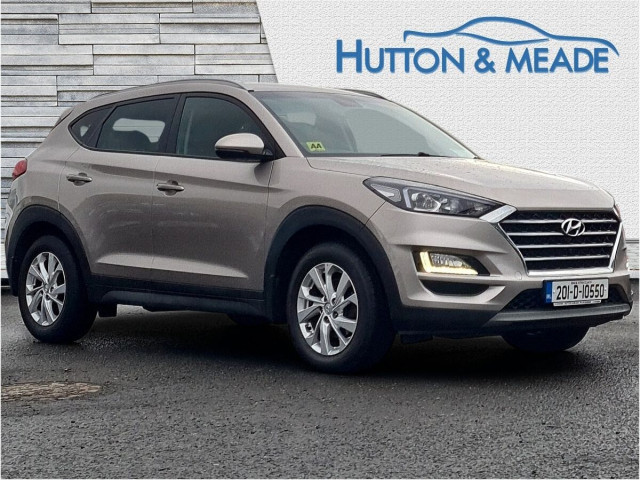 Hutton and Meade, Hutton and Meade new and used car sales north Dublin ...