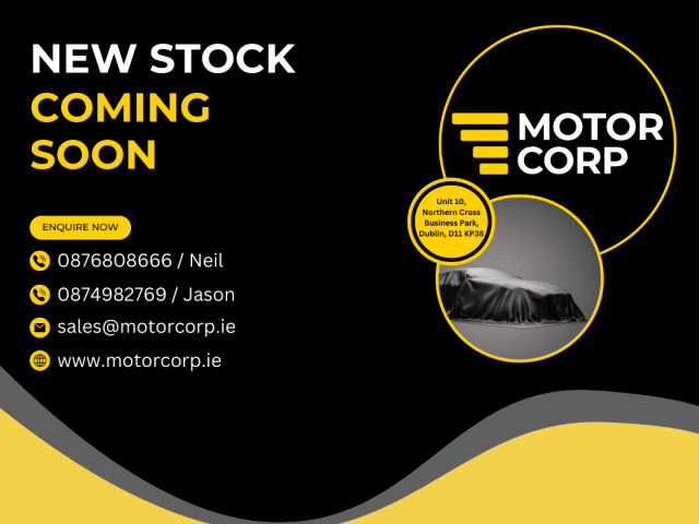 Prestige & Luxury Used Car Sales | Car Finance | Dublin 11
