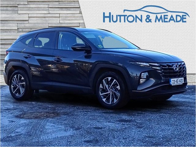 Hutton and Meade, Hutton and Meade new and used car sales north Dublin ...