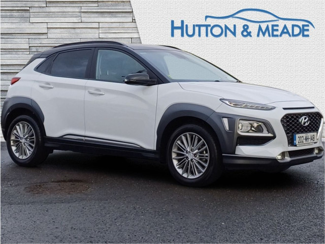 Hutton and Meade, Hutton and Meade new and used car sales north Dublin ...