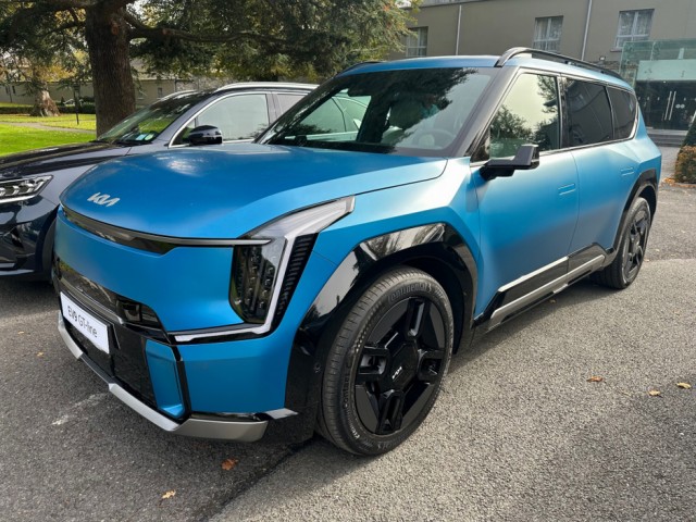 2024 Kia EV9 - Used Cars | Jack Doran Motors