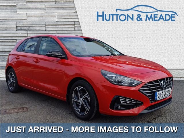 Hutton and Meade, Hutton and Meade new and used car sales north Dublin ...