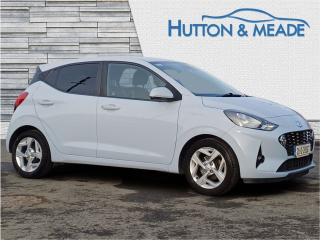Hutton and Meade, Hutton and Meade new and used car sales north Dublin ...