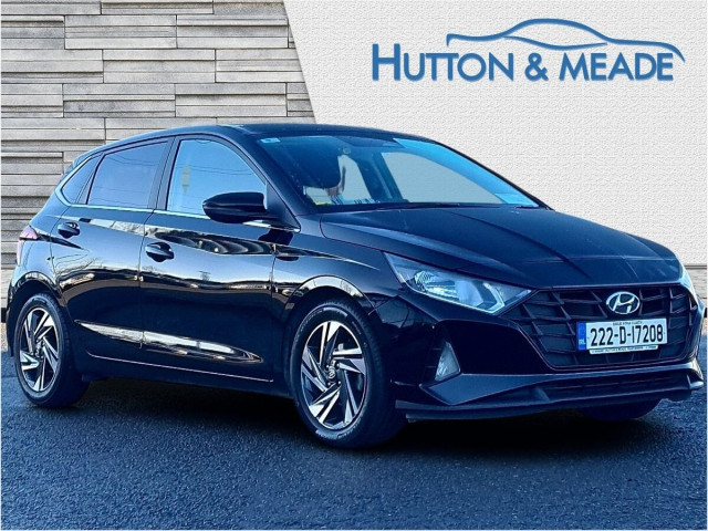 Hutton and Meade, Hutton and Meade new and used car sales north Dublin ...