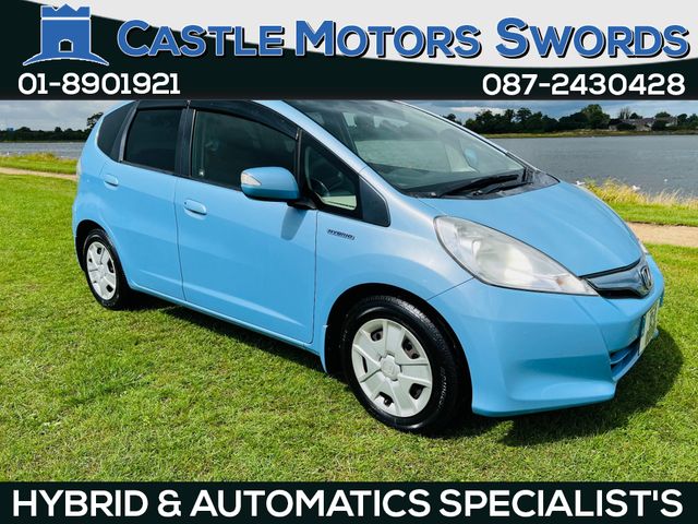Specialists in Used Hybrid & Automatic Cars | Used Car Finance ...