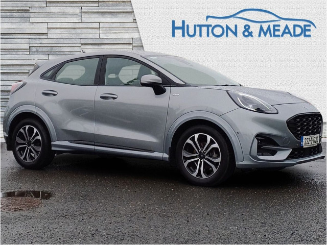 Hutton and Meade, Hutton and Meade new and used car sales north Dublin ...
