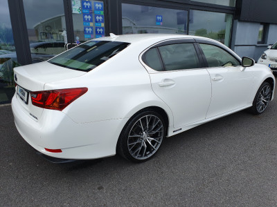 2013 Lexus GS 300H