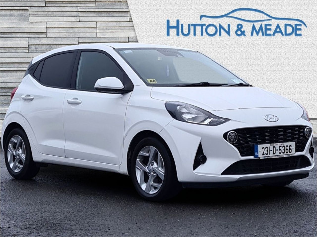 Hutton and Meade, Hutton and Meade new and used car sales north Dublin ...