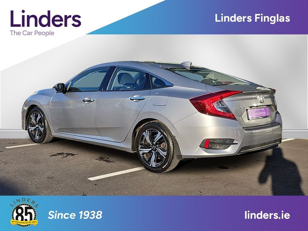 2021 Honda Civic