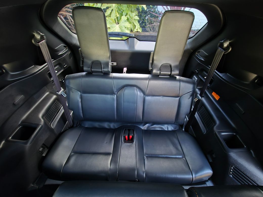 2023 Mitsubishi Outlander - Used Cars | Woodland Motor Co