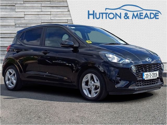 Hutton and Meade, Hutton and Meade new and used car sales north Dublin ...