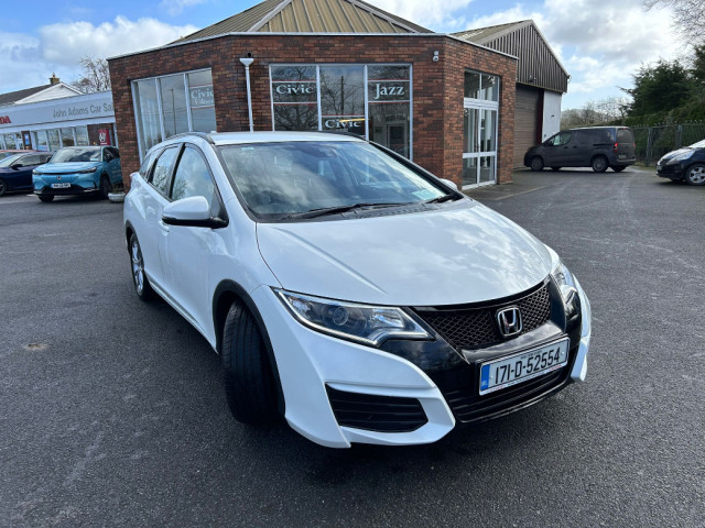 Used Car Search, Buy Used Car, Cars Portlaoise, Honda, Citroen