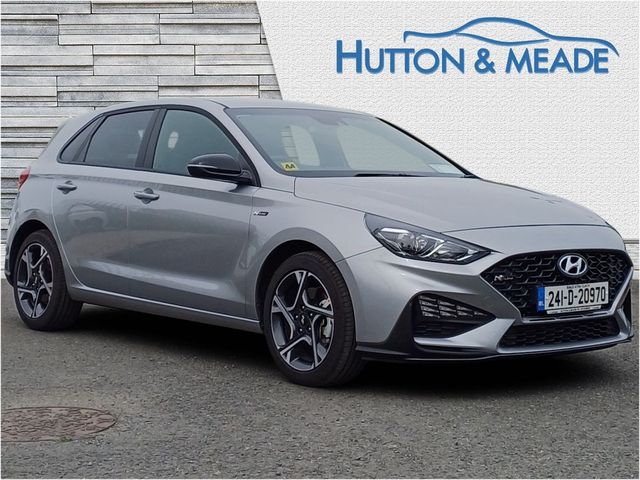 Hutton and Meade, Hutton and Meade new and used car sales north Dublin ...