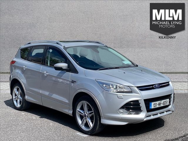 New Hyundai | New Ford | Michael Lyng Motors | Carlow, Kilkenny