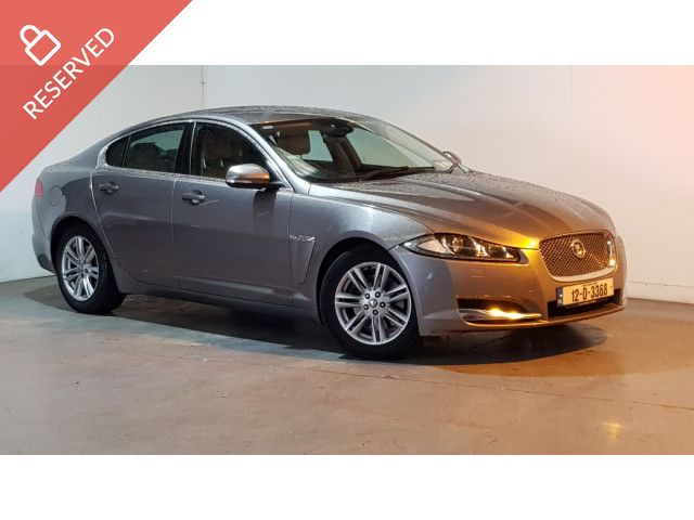 Dublin Cars for Sale - Jaguar Cars in Ireland from Yomac Cars