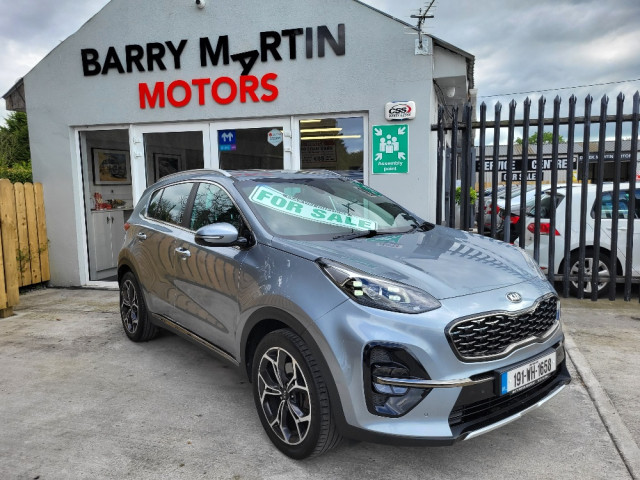 Barry Martin Motors | Used Cars | Cars for Sale | Mullingar | Westmeath