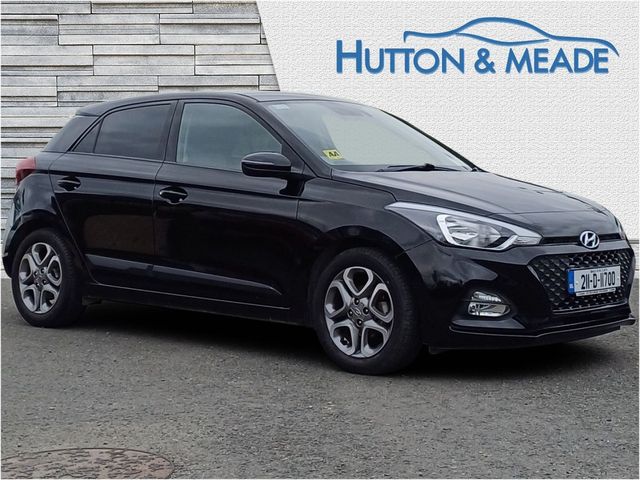 Hutton and Meade, Hutton and Meade new and used car sales north Dublin ...