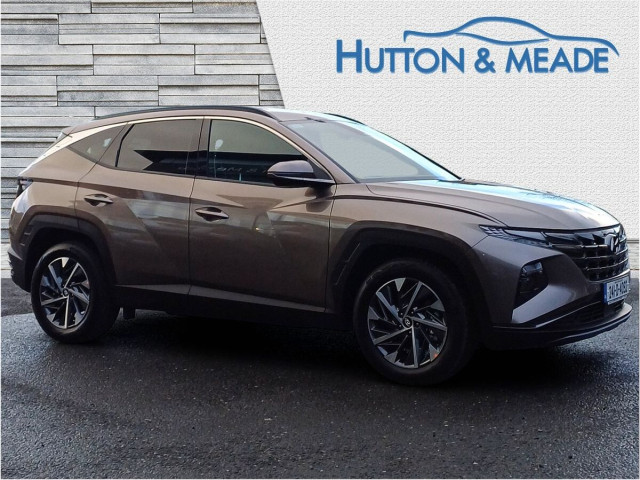 Hutton and Meade, Hutton and Meade new and used car sales north Dublin ...