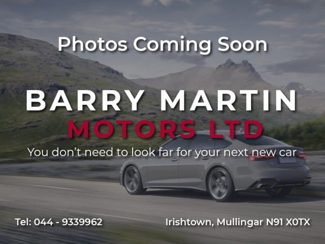Barry Martin Motors | Used Cars | Cars for Sale | Mullingar | Westmeath