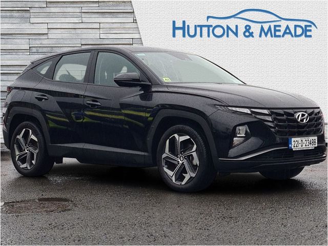 Hutton and Meade, Hutton and Meade new and used car sales north Dublin ...