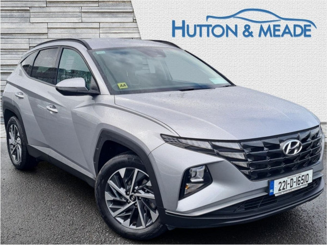 Hutton and Meade, Hutton and Meade new and used car sales north Dublin ...