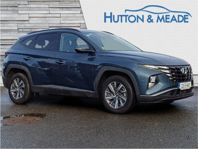 Hutton and Meade, Hutton and Meade new and used car sales north Dublin ...