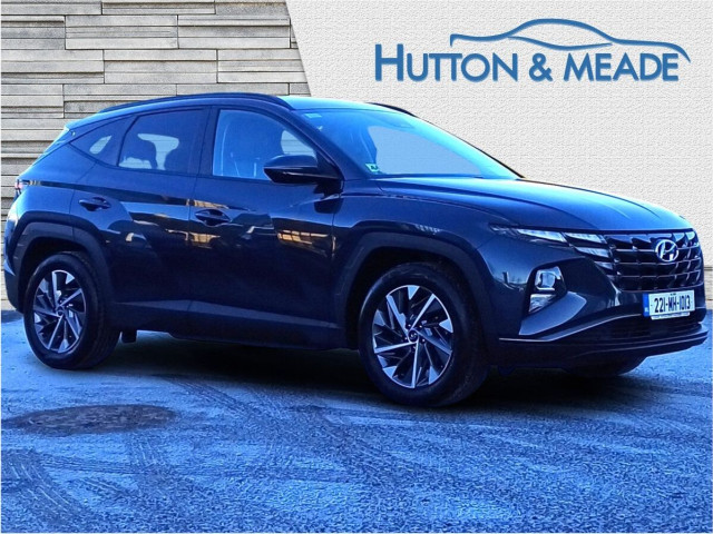 Hutton and Meade, Hutton and Meade new and used car sales north Dublin ...